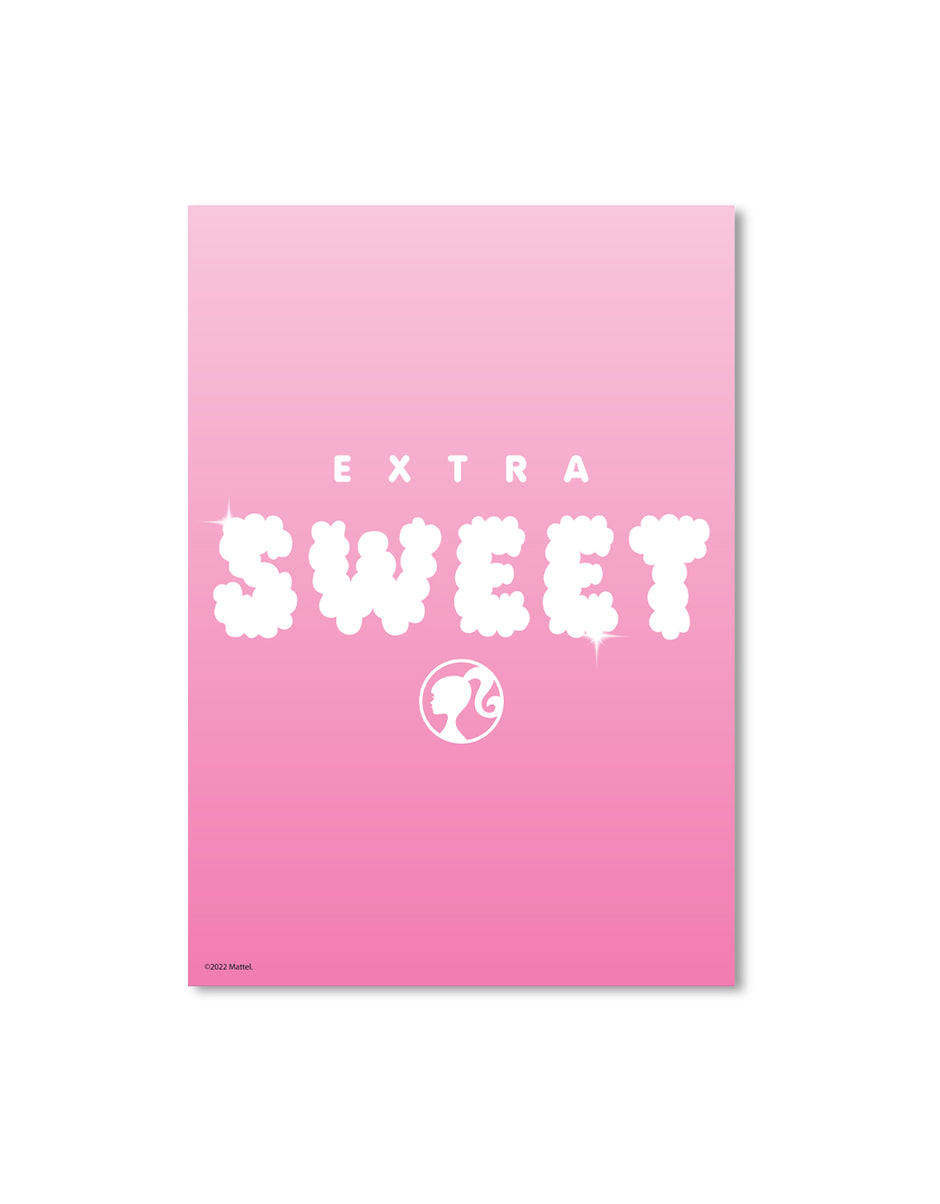 Wall Art – tagged "Barbie Extra" – BigKidCo